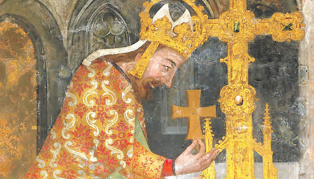 AXAMIT | Cestování | Karel IV. - 700 let